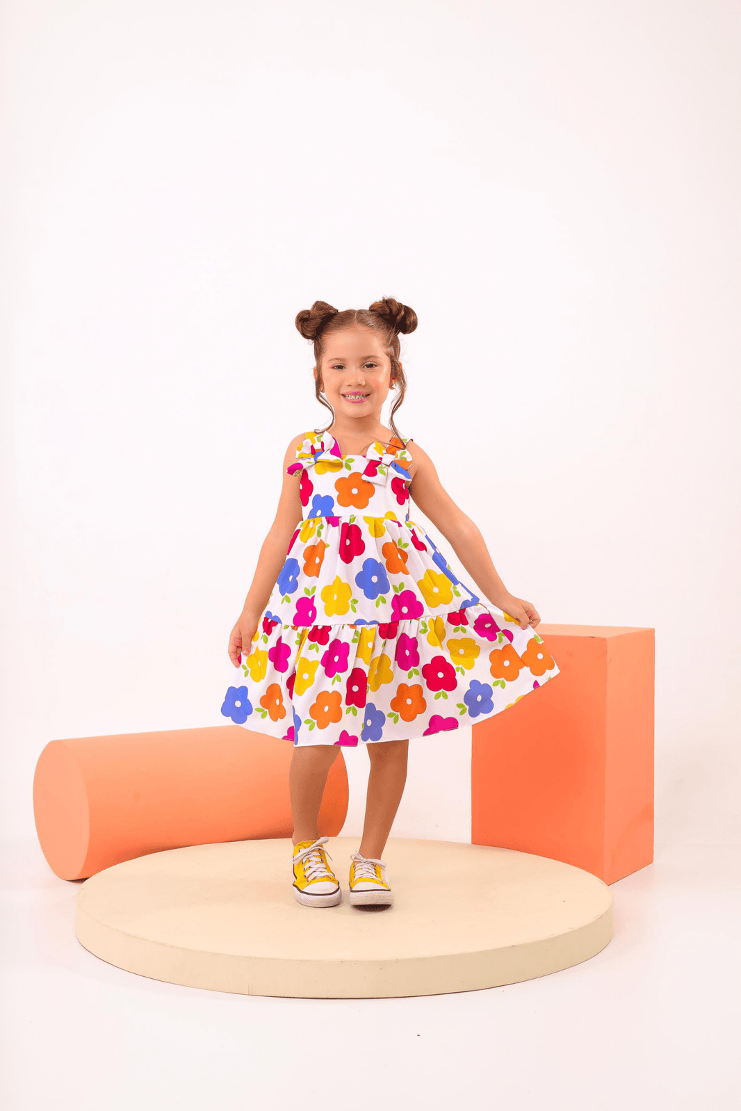 Rainbow Kids Colors