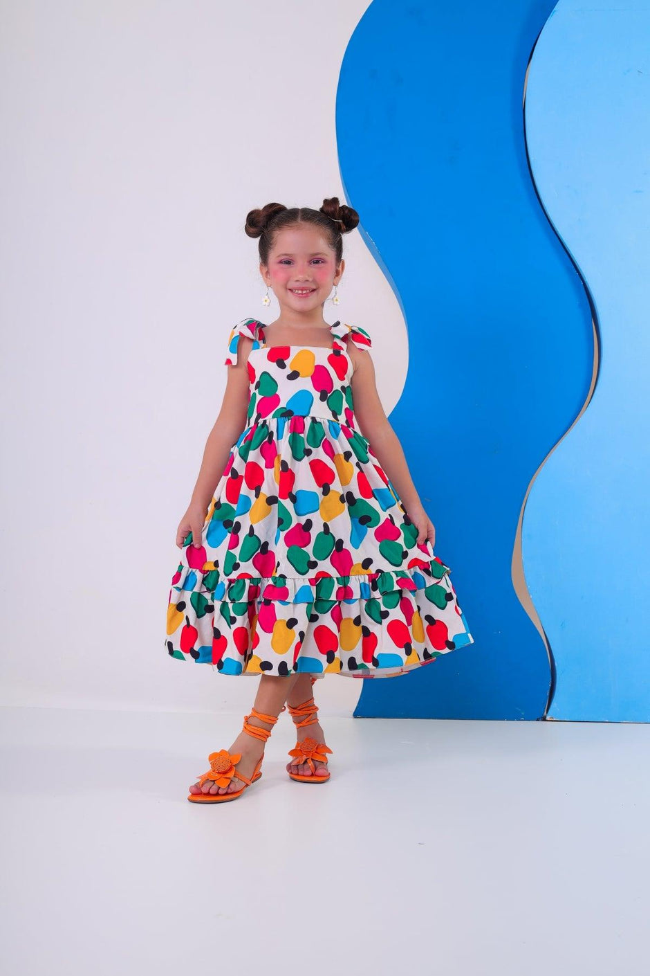 Rainbow Kids Colors