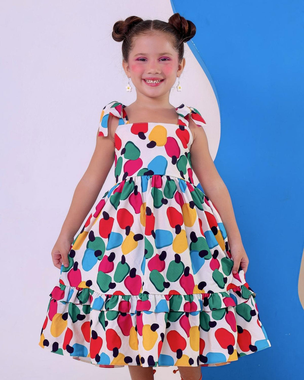 Rainbow Kids Colors