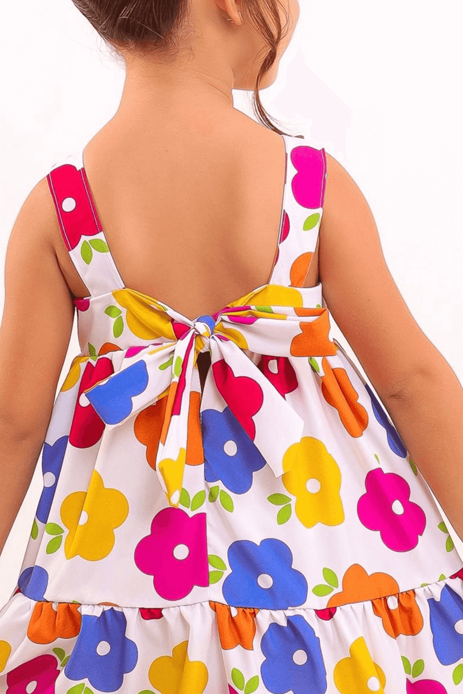 Rainbow Kids Colors